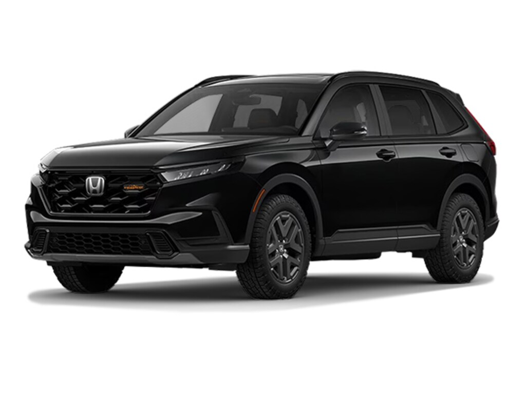 New 2026 Honda CR-V Hybrid For Sale | Bradenton, FL | Stock: T17773